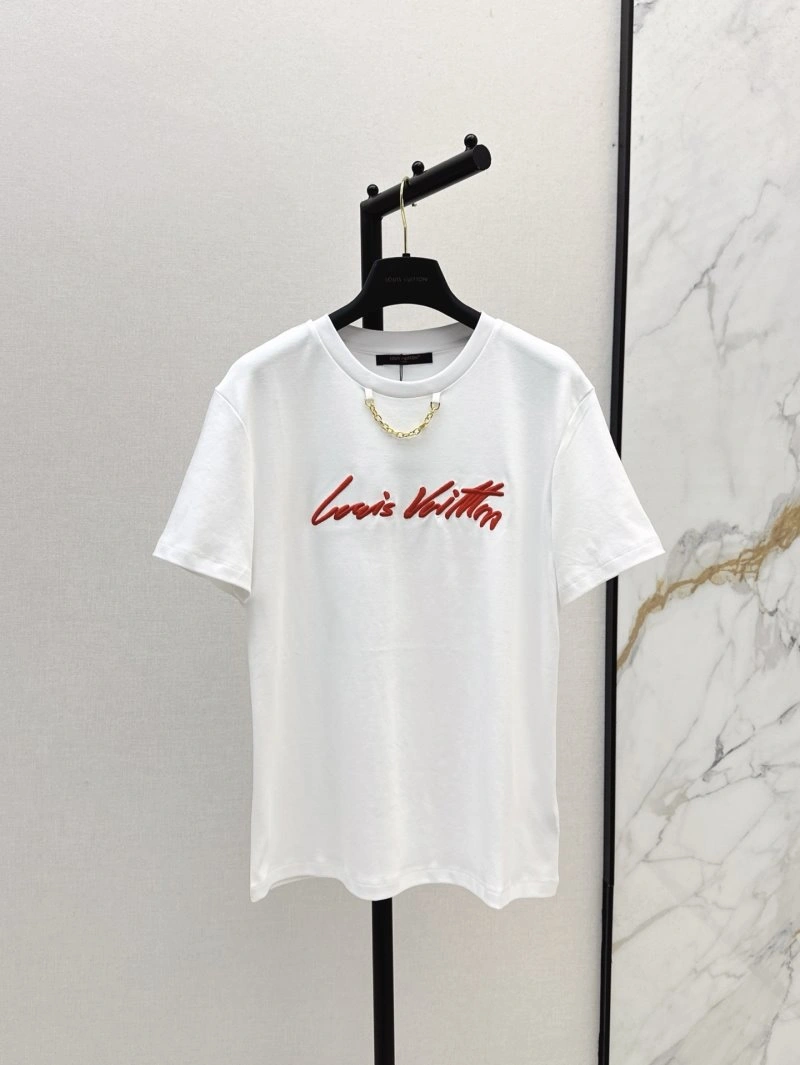 Louis Vuitton T-Shirts