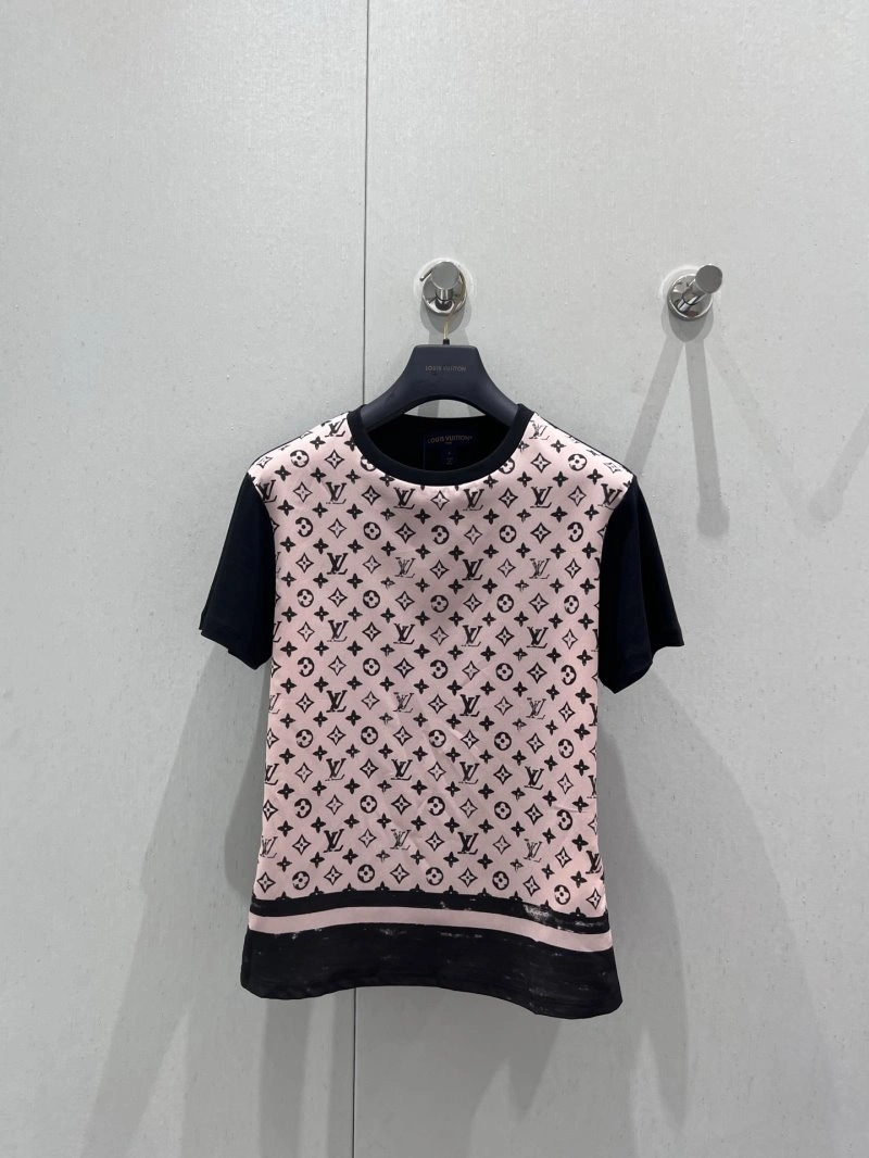 Louis Vuitton T-Shirts