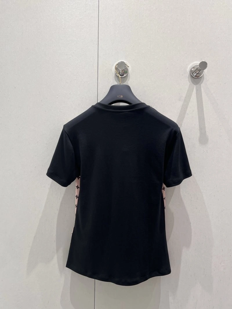 Exact replica Louis Vuitton T-Shirts