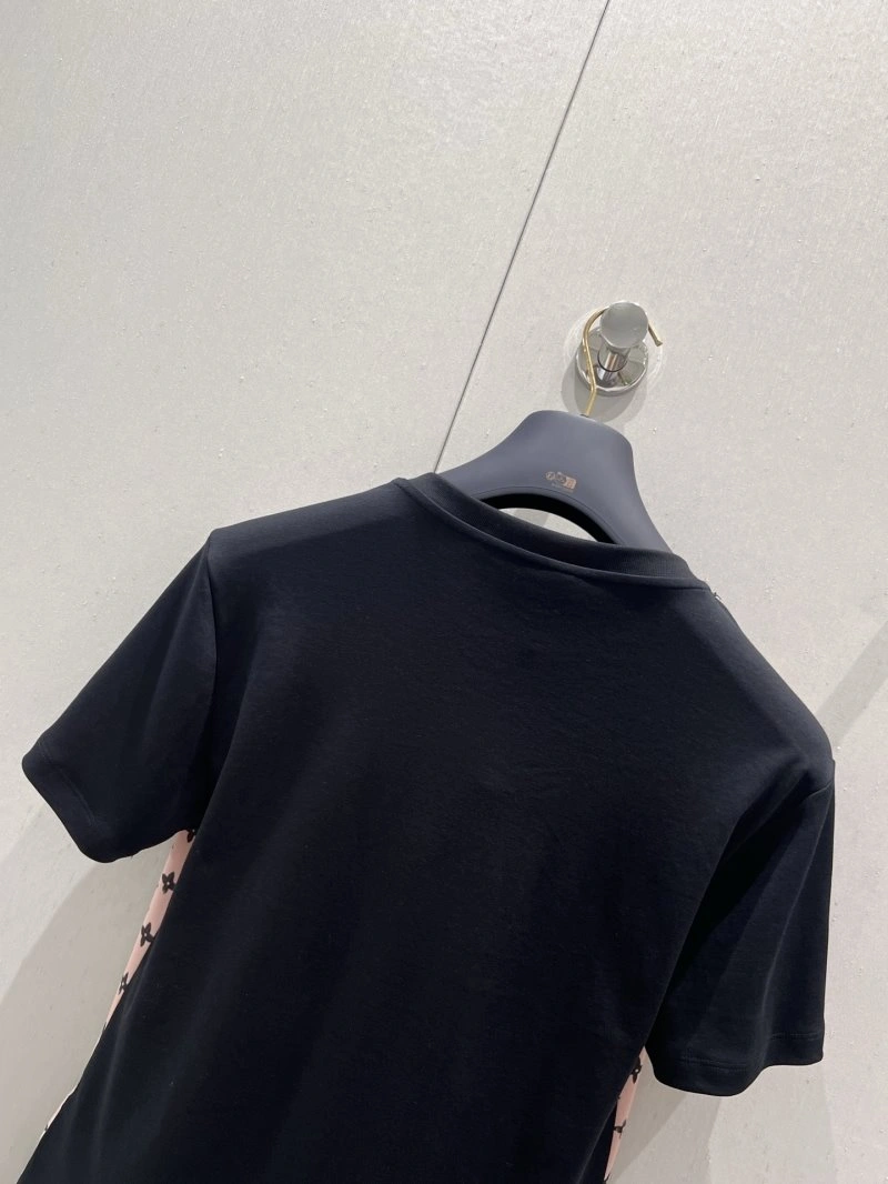 Exact replica Louis Vuitton T-Shirts