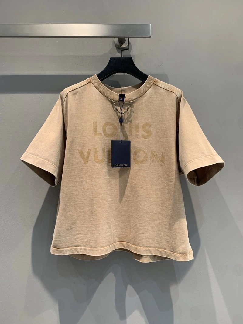 Louis Vuitton T-Shirts