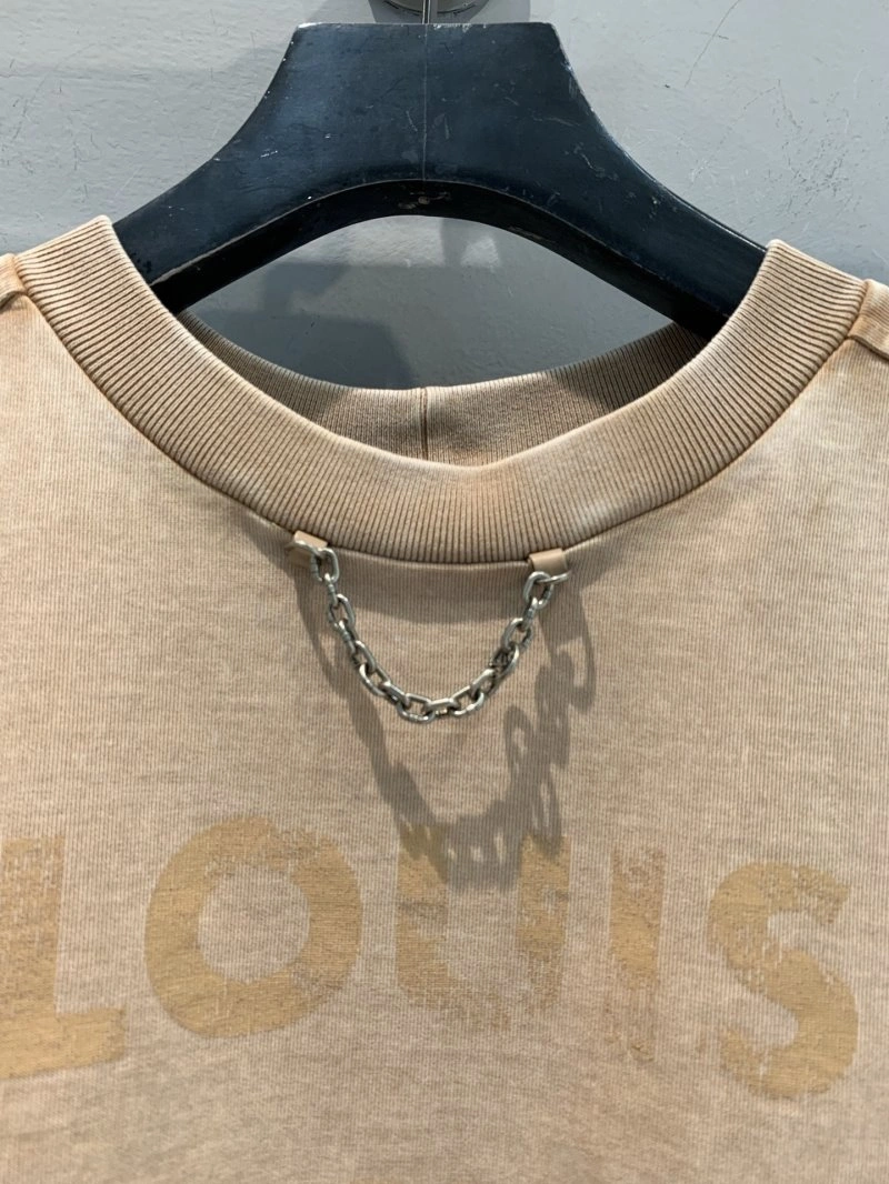 Brand-authenticated Louis Vuitton T-Shirts