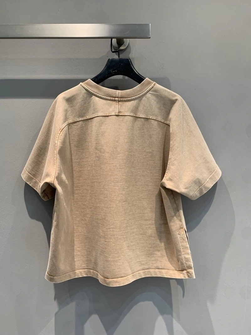 Brand-authenticated Louis Vuitton T-Shirts