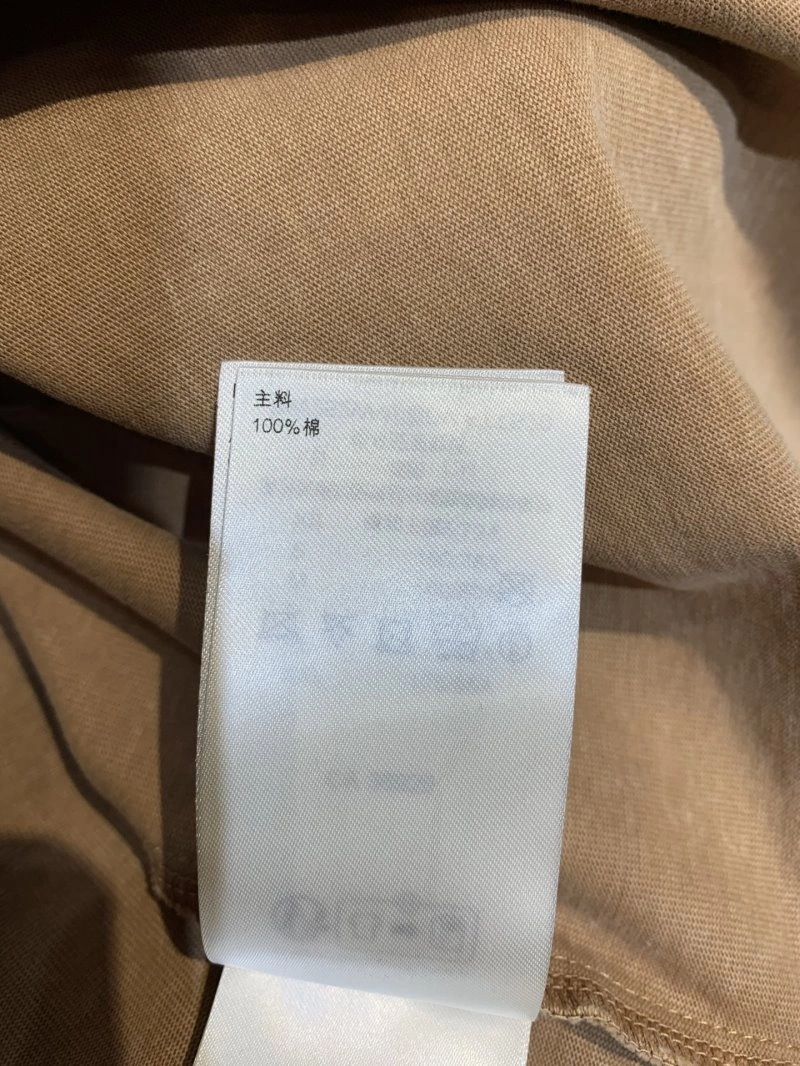 Brand-authenticated Louis Vuitton T-Shirts