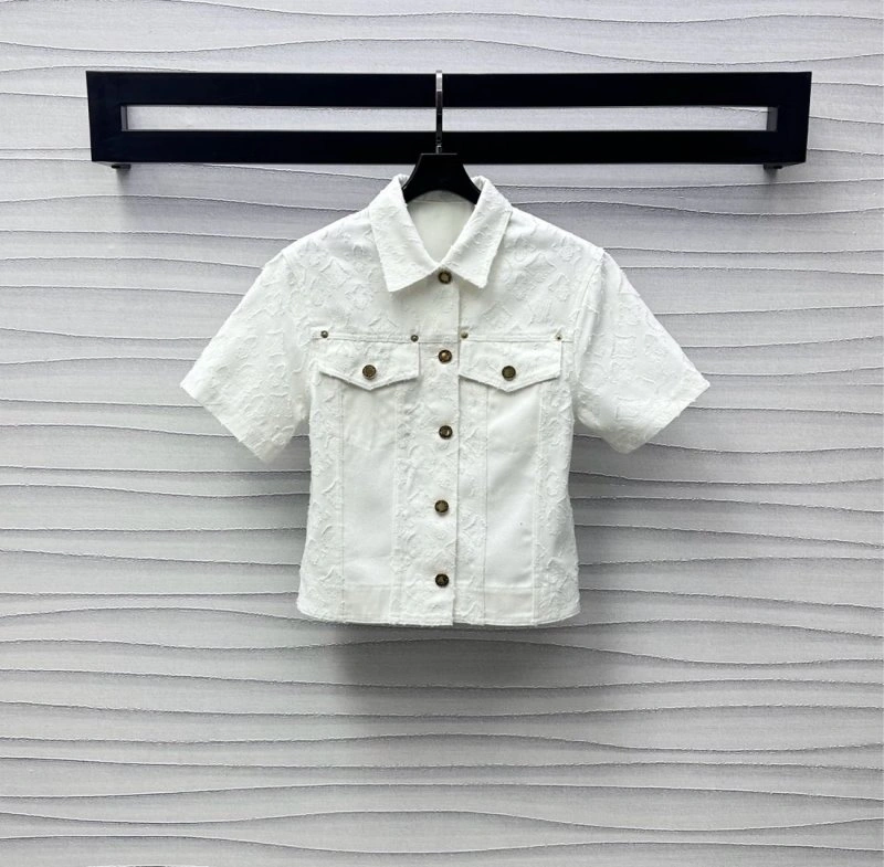Louis Vuitton T-Shirts