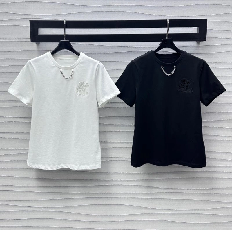 Factory-made Louis Vuitton T-Shirts