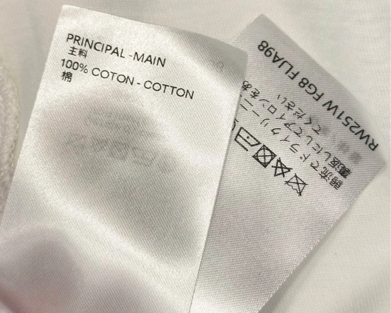 Authentic Louis Vuitton T-Shirts