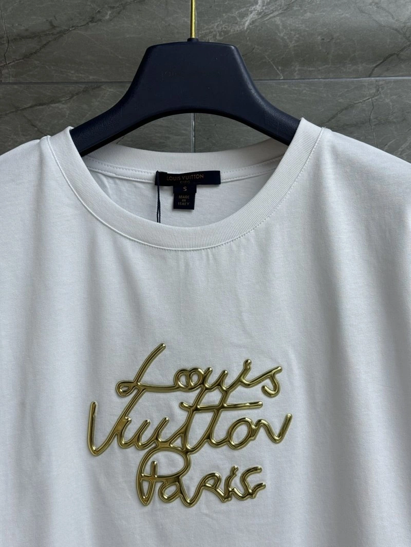 Official Louis Vuitton T-Shirts