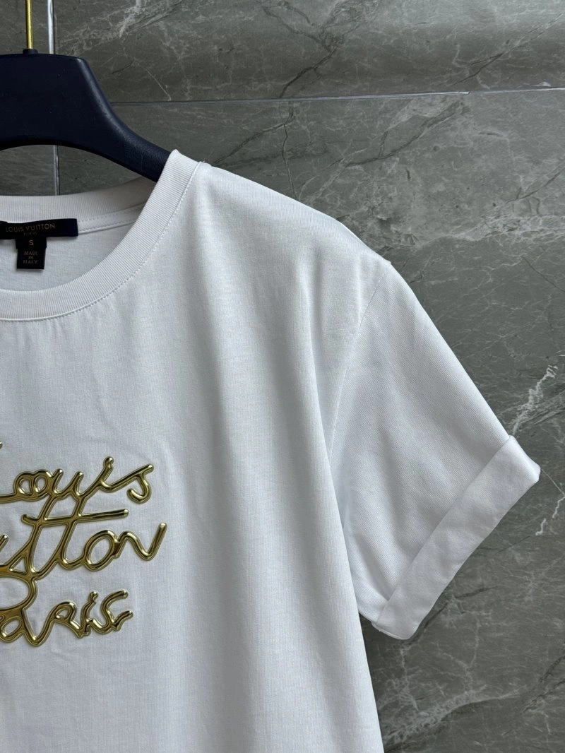 Official Louis Vuitton T-Shirts