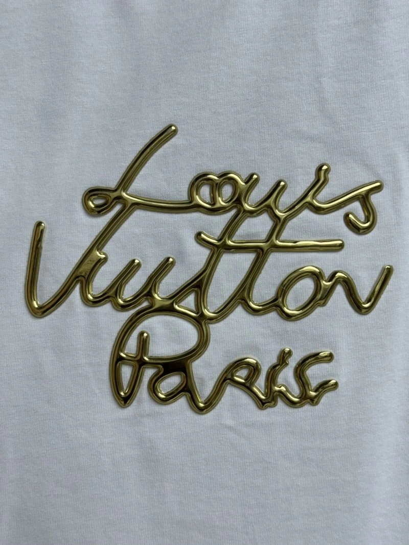 Official Louis Vuitton T-Shirts