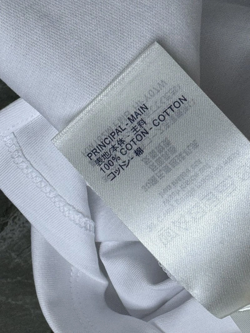Official Louis Vuitton T-Shirts