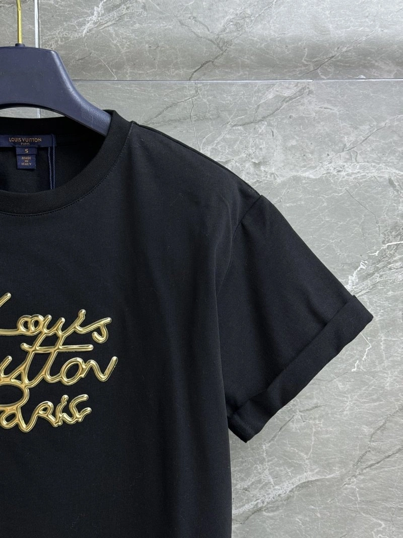 Factory-made Louis Vuitton T-Shirts