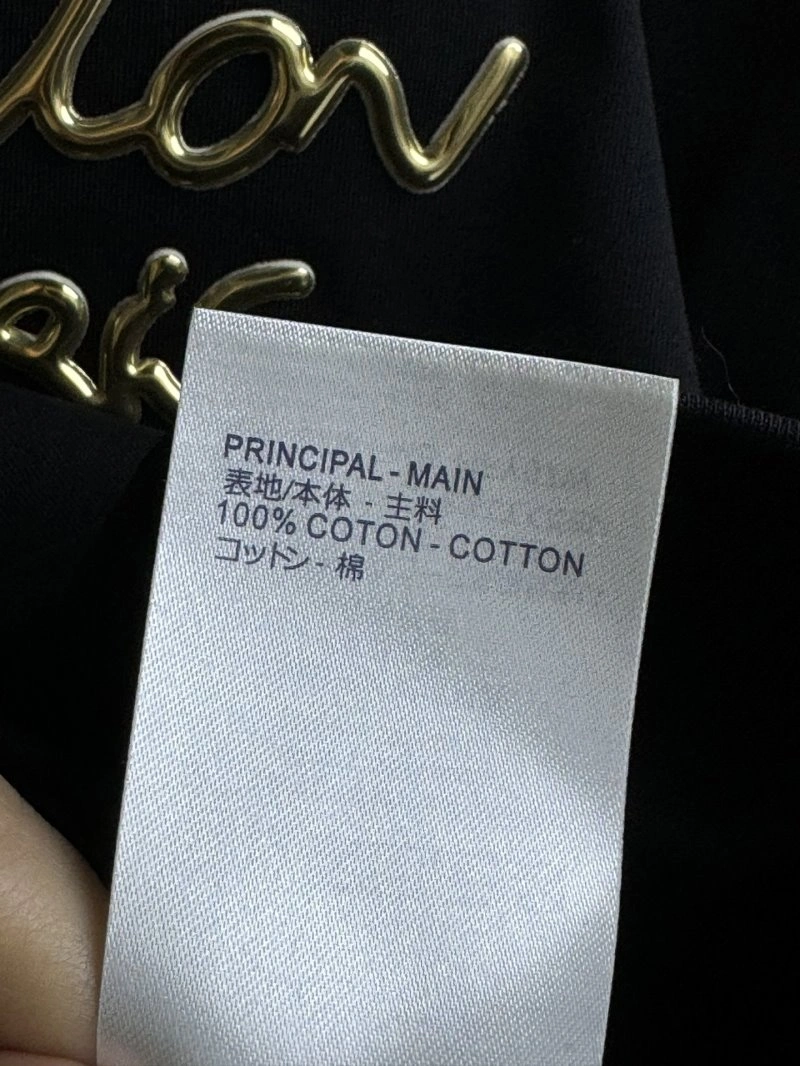 Factory-made Louis Vuitton T-Shirts
