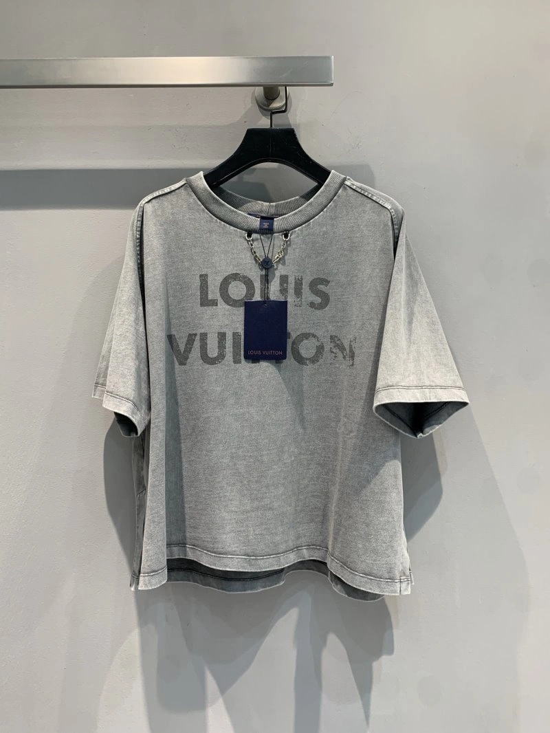 Louis Vuitton T-Shirts