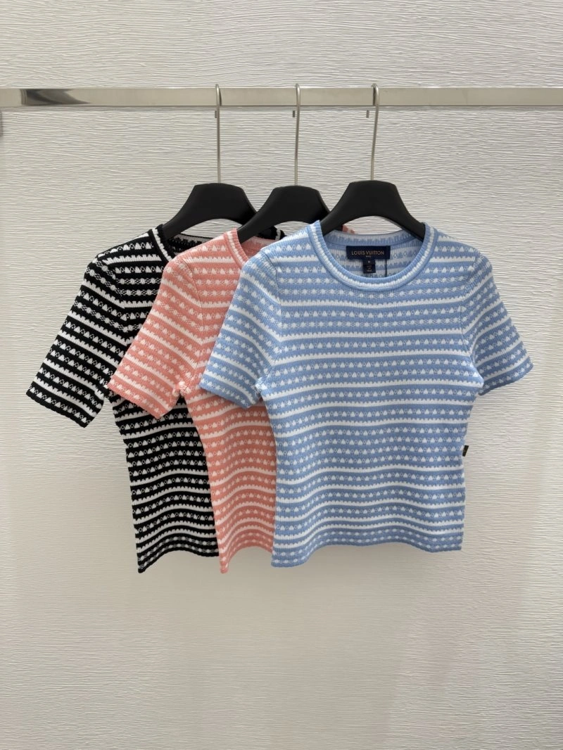 Louis Vuitton T-Shirts