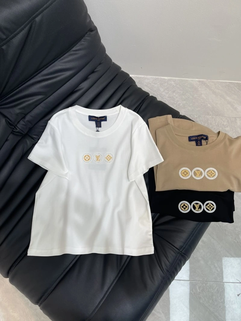 Louis Vuitton T-Shirts