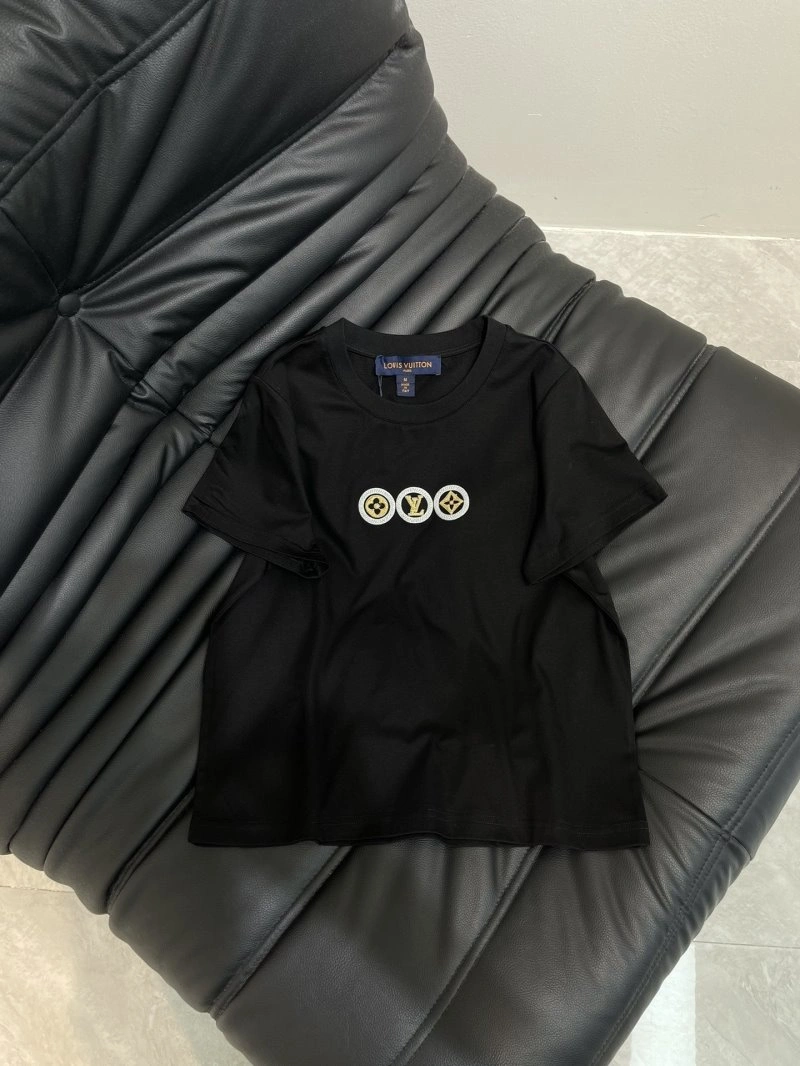 Budget-friendly Louis Vuitton T-Shirts