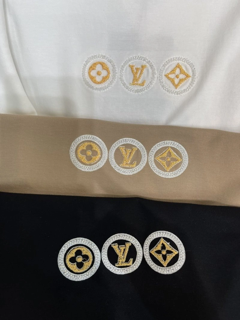 Budget-friendly Louis Vuitton T-Shirts
