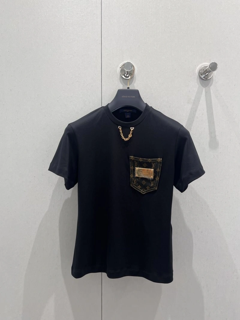 Louis Vuitton T-Shirts