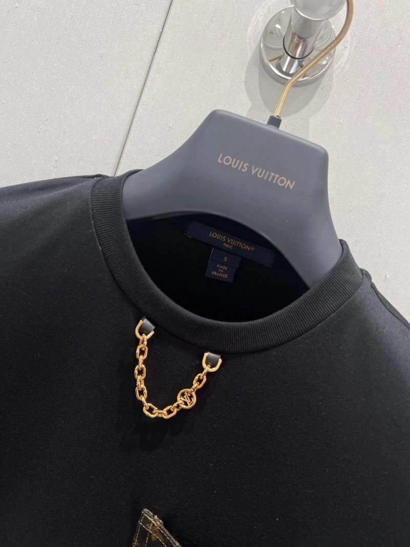 Perfect replica Louis Vuitton T-Shirts