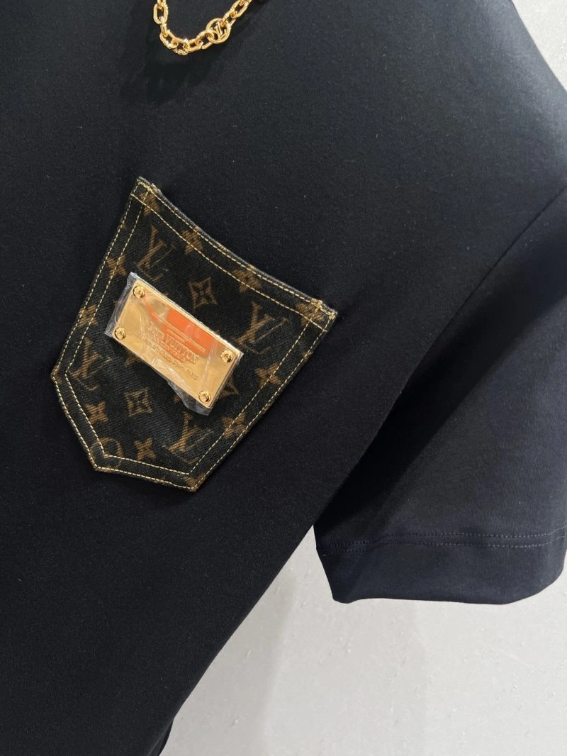 Perfect replica Louis Vuitton T-Shirts