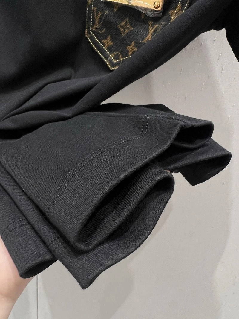 Perfect replica Louis Vuitton T-Shirts
