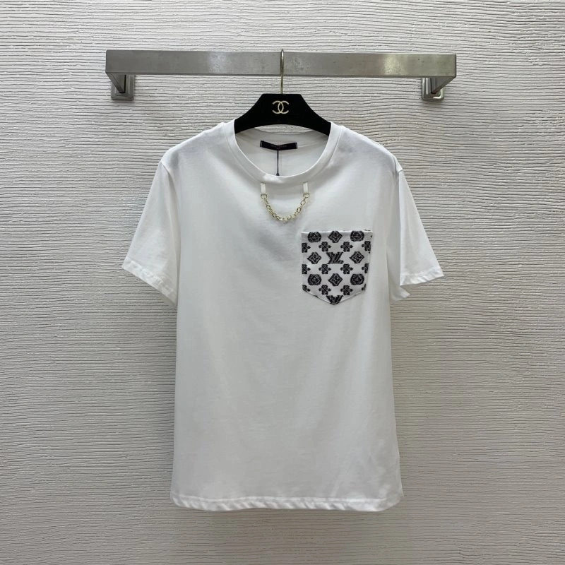Louis Vuitton T-Shirts