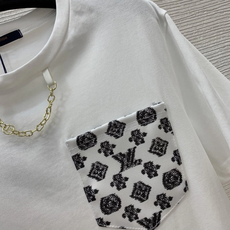 Top match Louis Vuitton T-Shirts