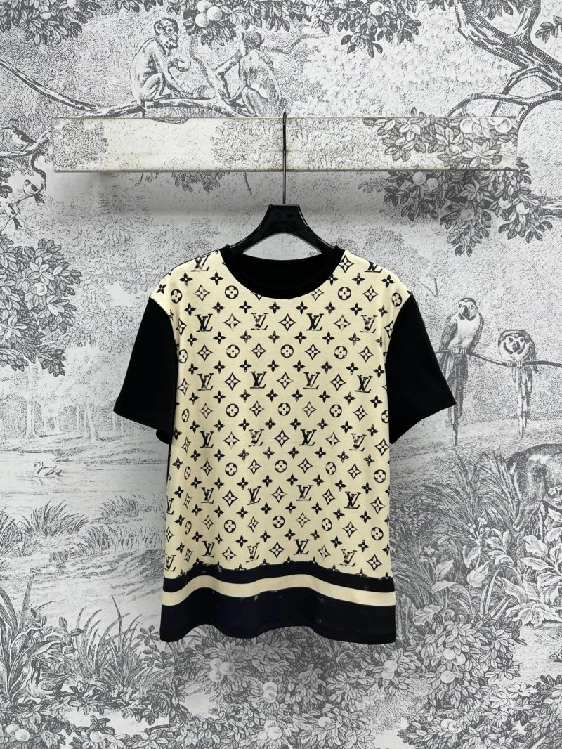 Louis Vuitton T-Shirts