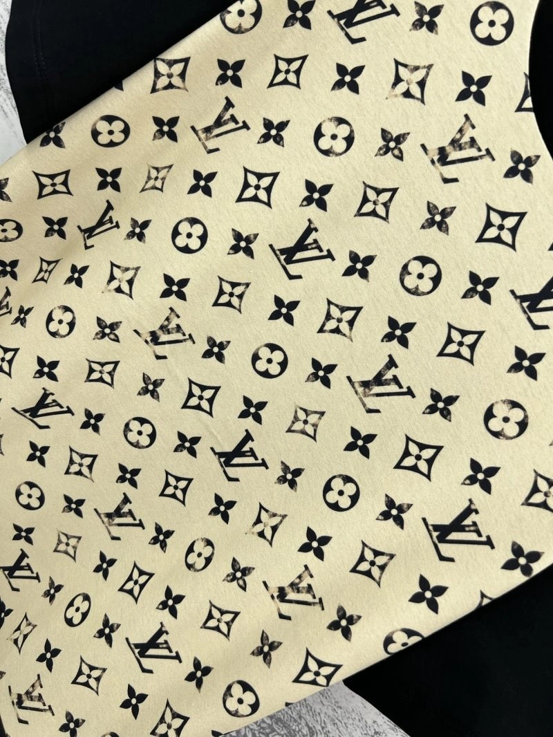 High accuracy Louis Vuitton T-Shirts