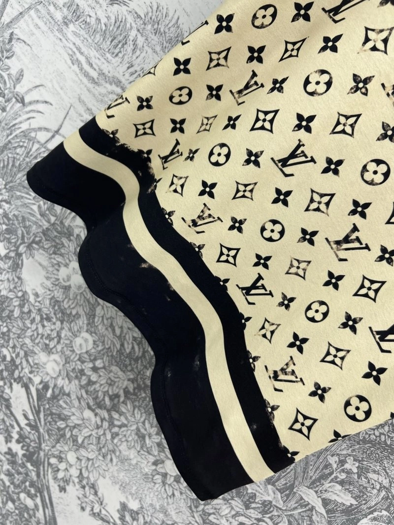 High accuracy Louis Vuitton T-Shirts