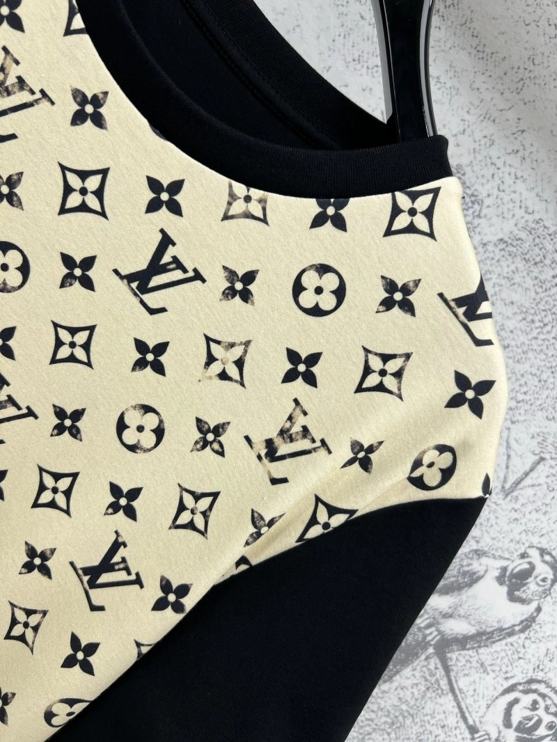 High accuracy Louis Vuitton T-Shirts