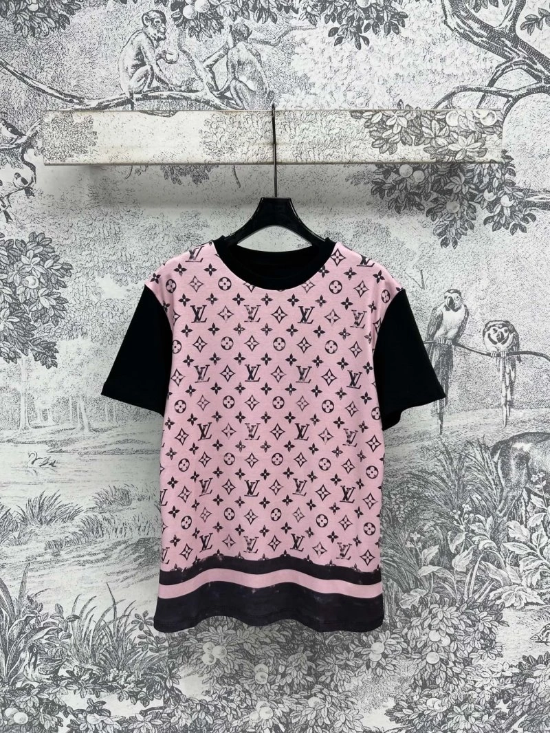 Louis Vuitton T-Shirts