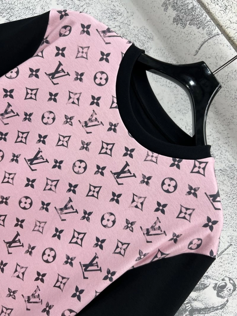 Official Louis Vuitton T-Shirts