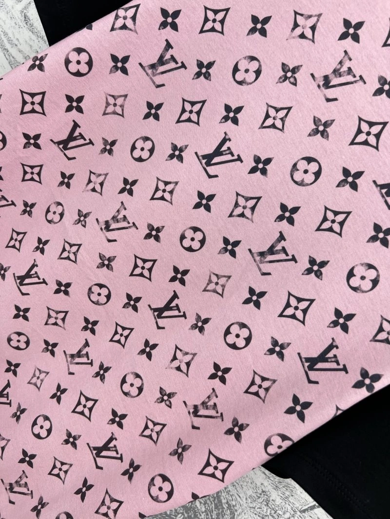 Official Louis Vuitton T-Shirts