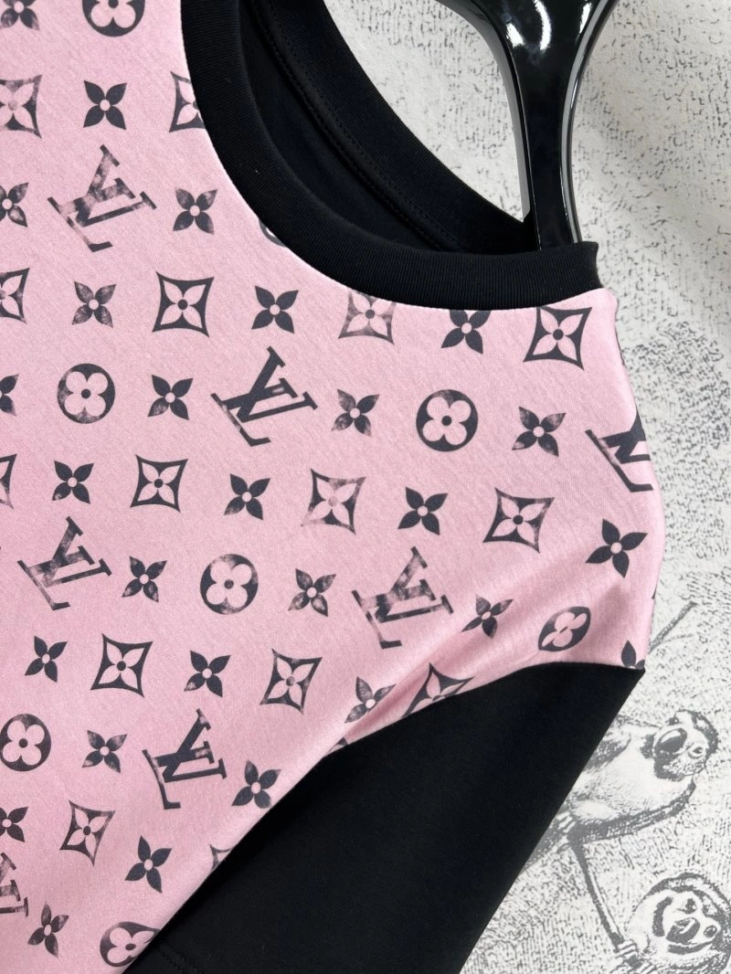 Official Louis Vuitton T-Shirts