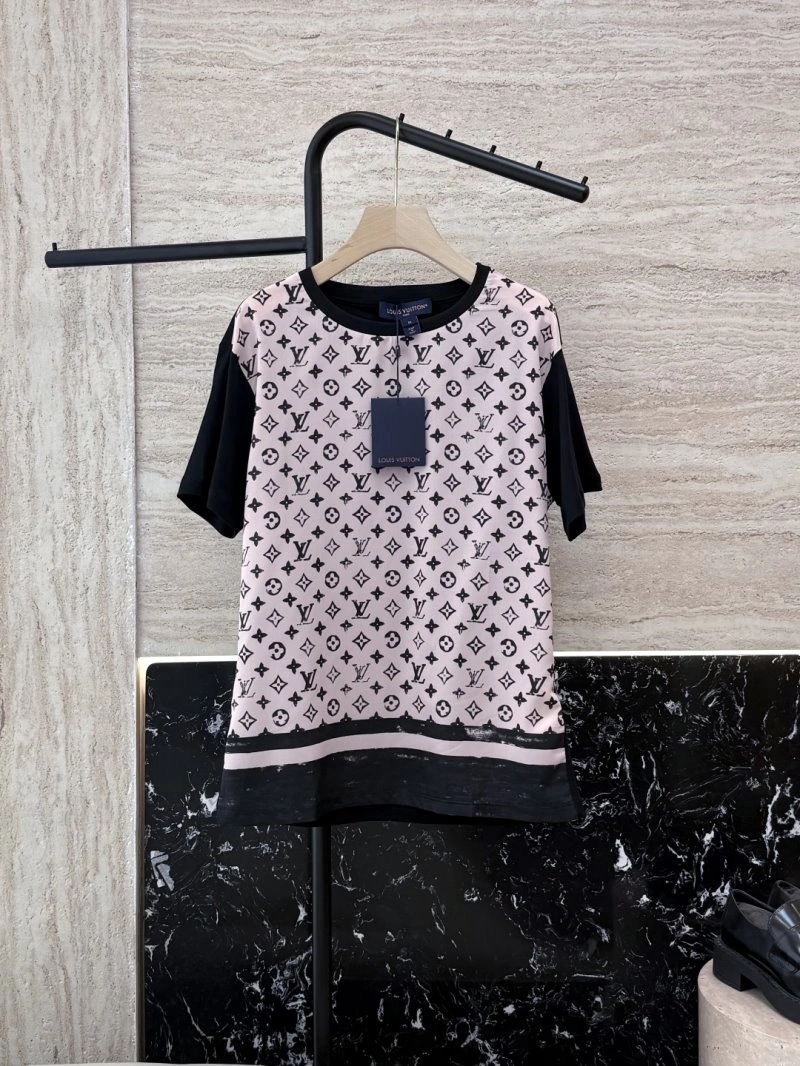 Louis Vuitton T-Shirts