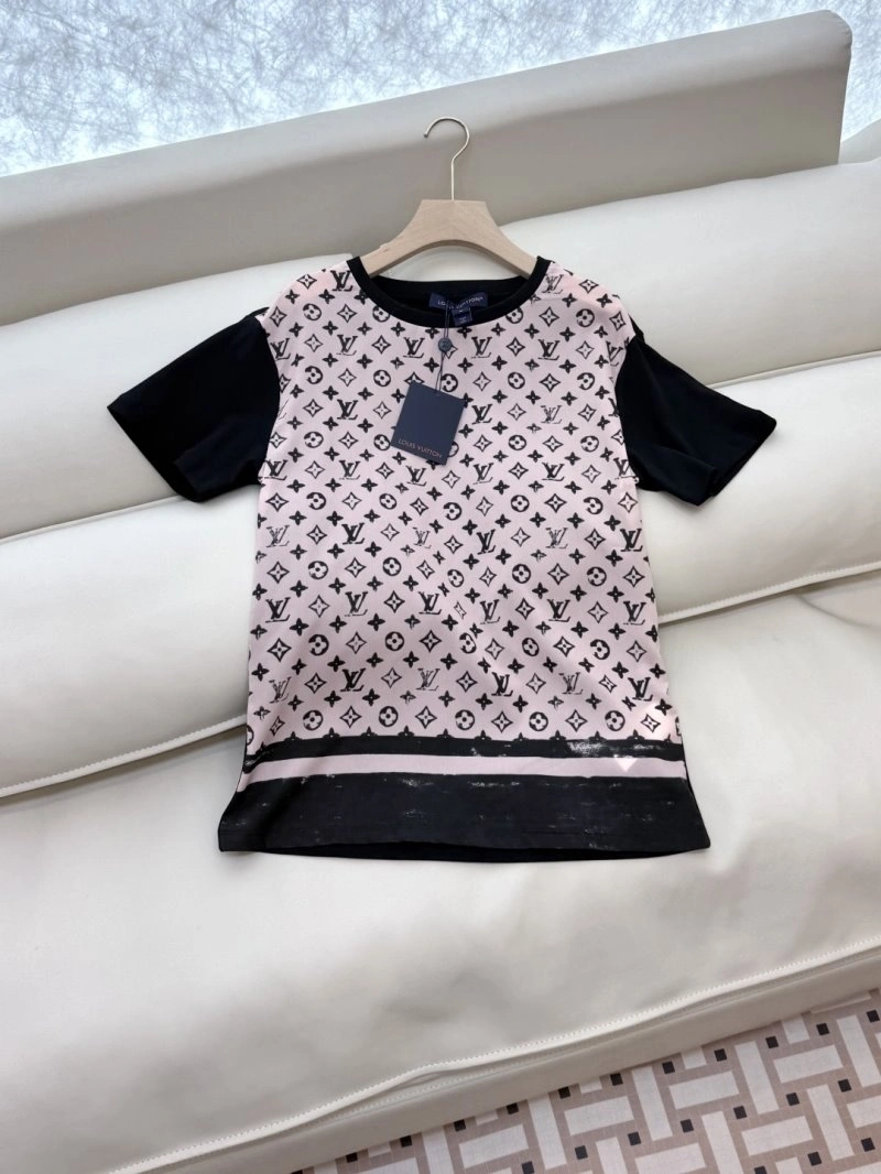High accuracy Louis Vuitton T-Shirts