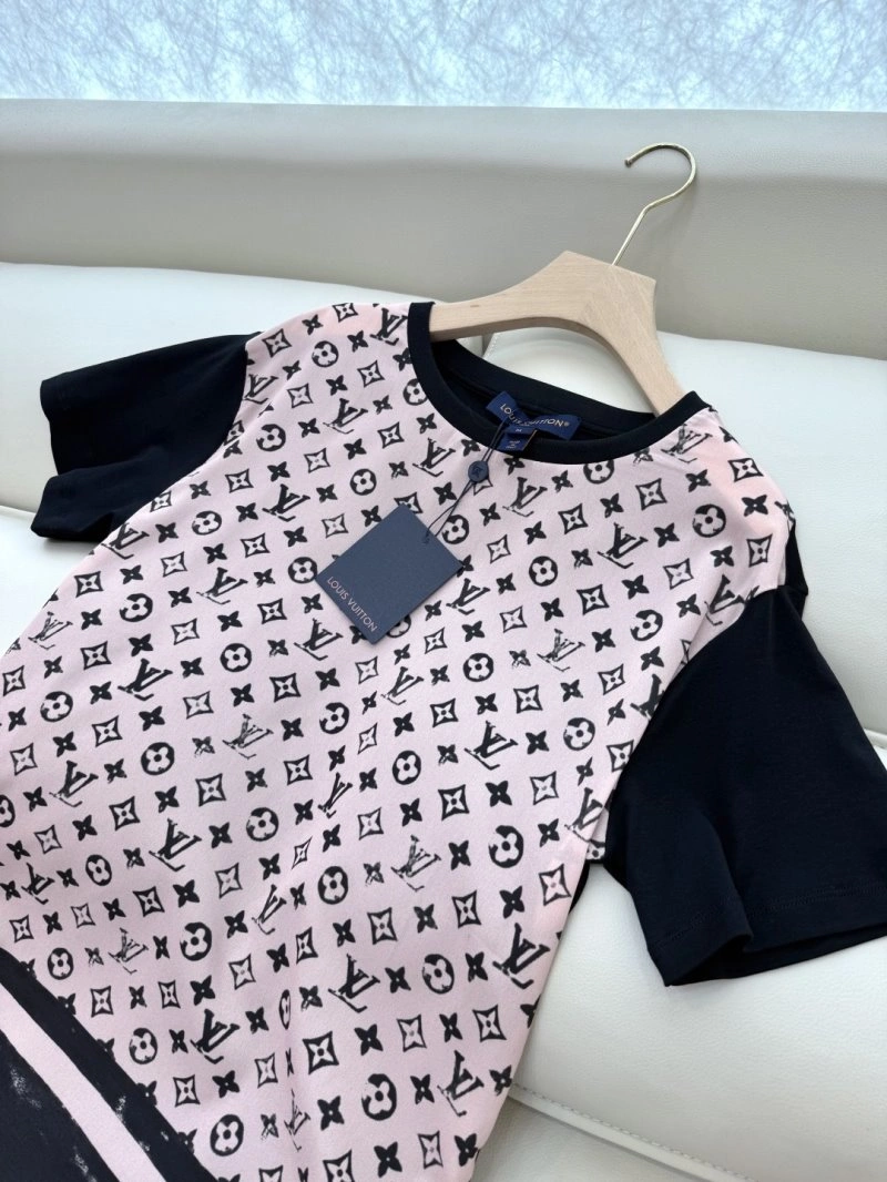 High accuracy Louis Vuitton T-Shirts