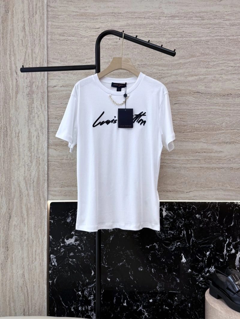 Louis Vuitton T-Shirts
