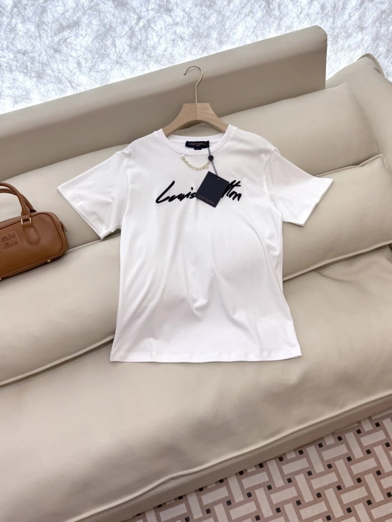 Genuine Louis Vuitton T-Shirts
