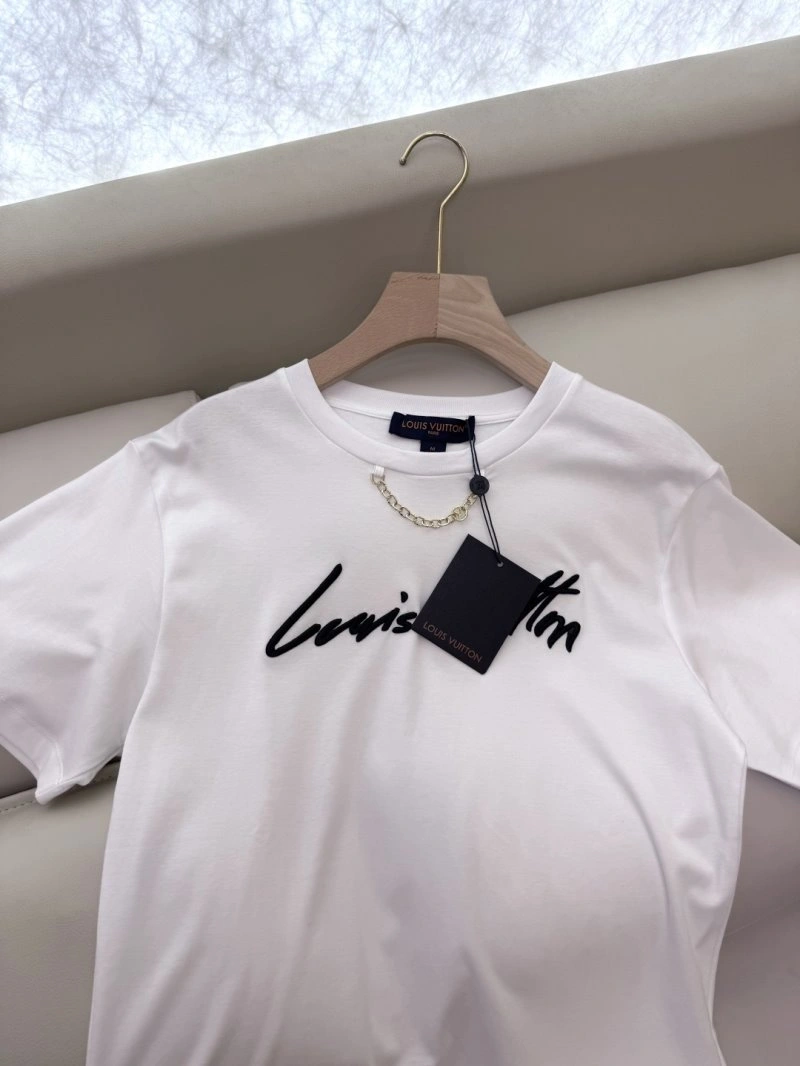 Genuine Louis Vuitton T-Shirts