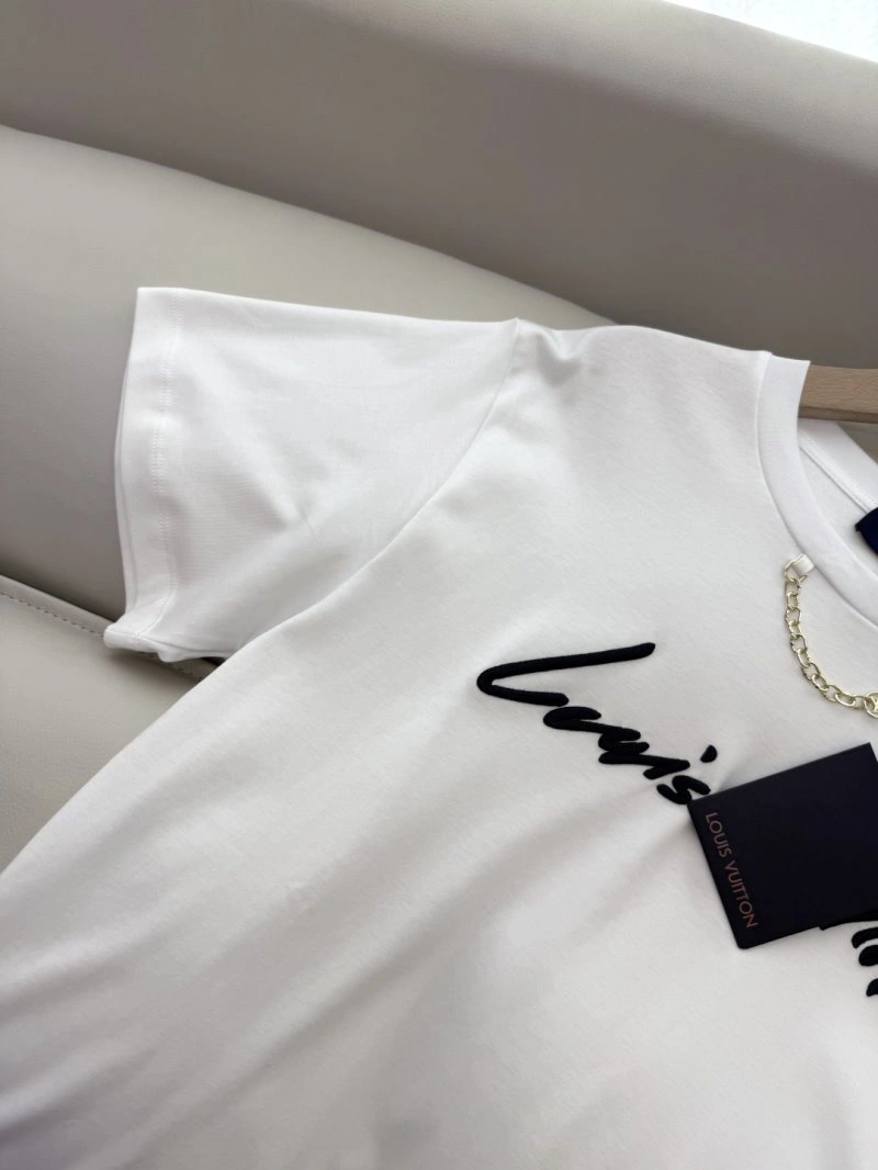 Genuine Louis Vuitton T-Shirts