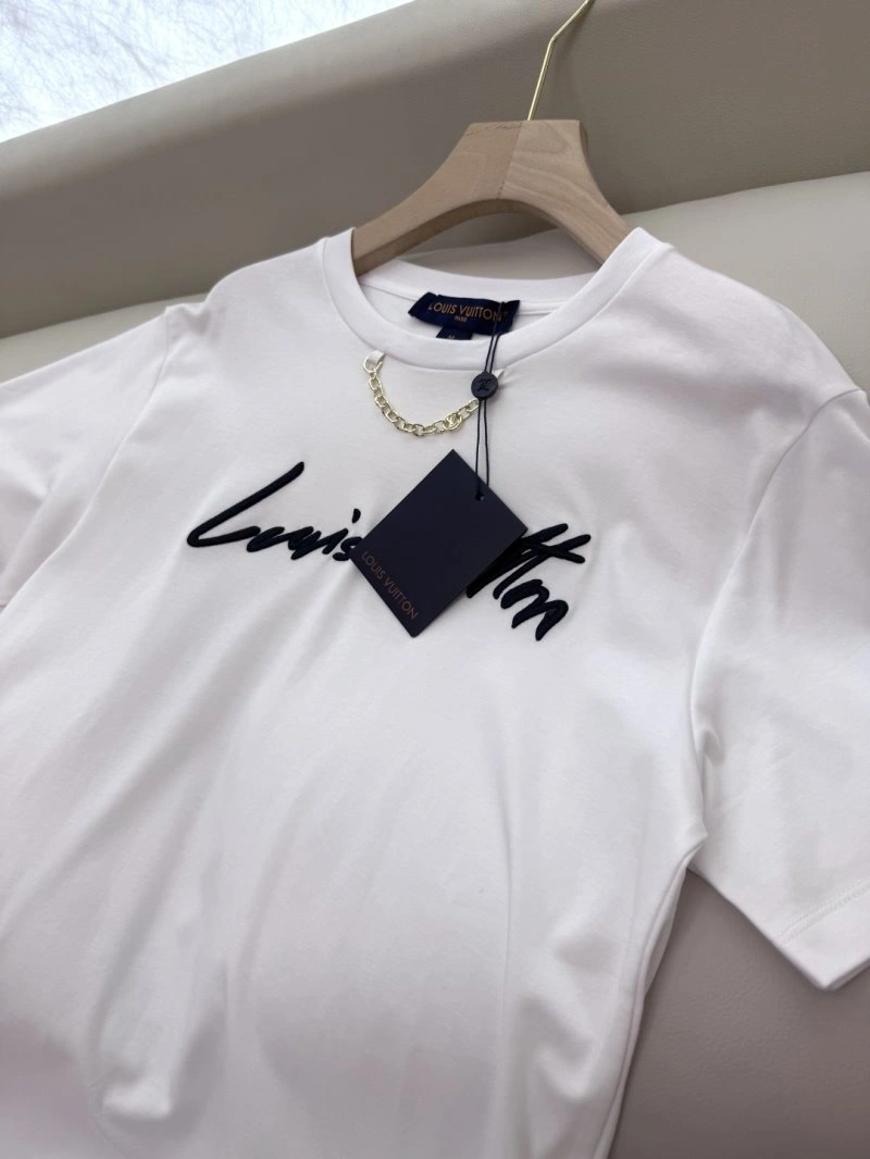 Genuine Louis Vuitton T-Shirts