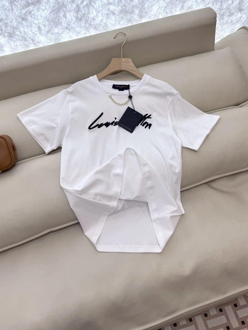 Genuine Louis Vuitton T-Shirts