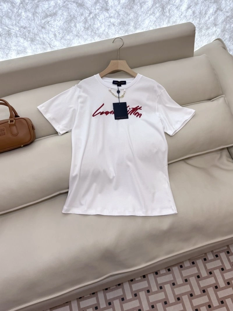 High fidelity Louis Vuitton T-Shirts