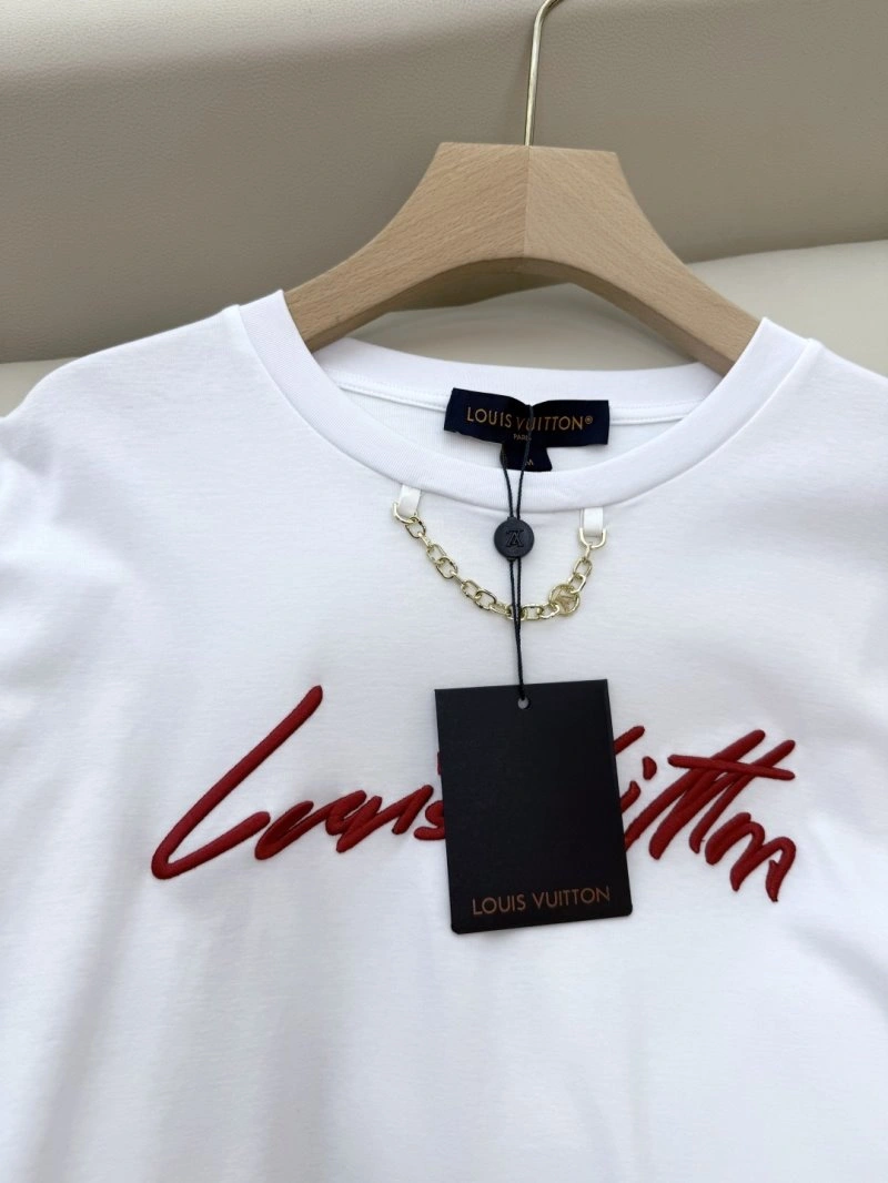 High fidelity Louis Vuitton T-Shirts