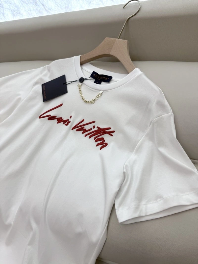 High fidelity Louis Vuitton T-Shirts