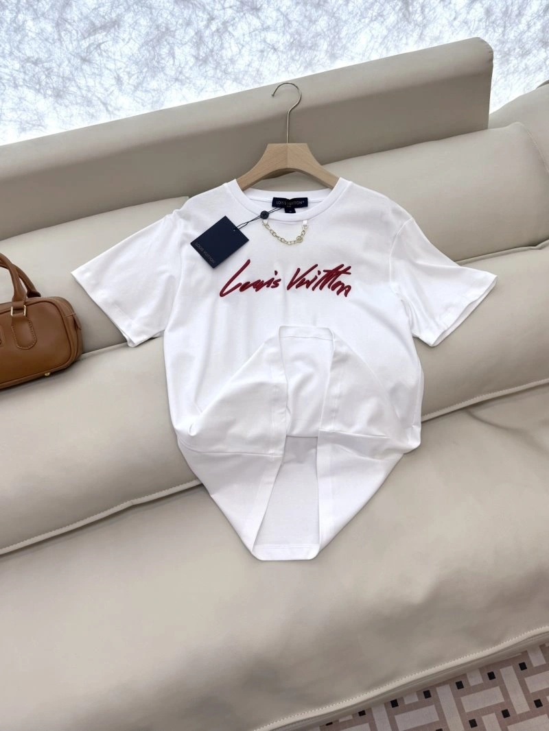 High fidelity Louis Vuitton T-Shirts