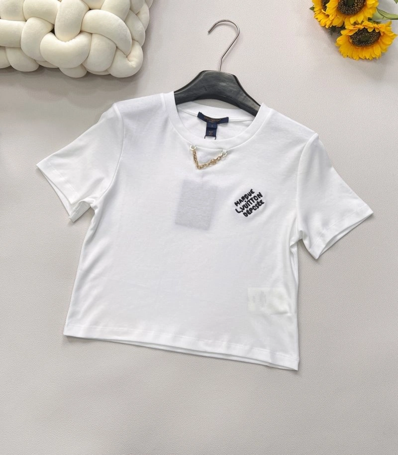 Louis Vuitton T-Shirts